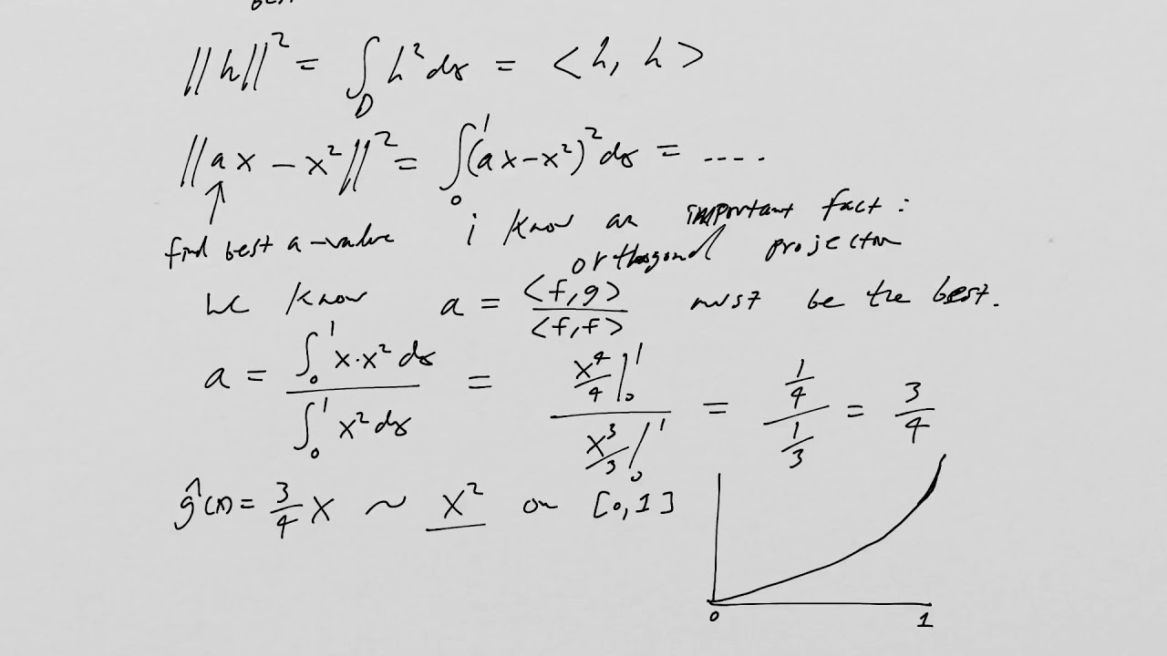 Examples Of Inner Product Calculations And Orthogonal Projection YouTube examples-of-inner-product-calculations-and-orthogonal-projection-youtube