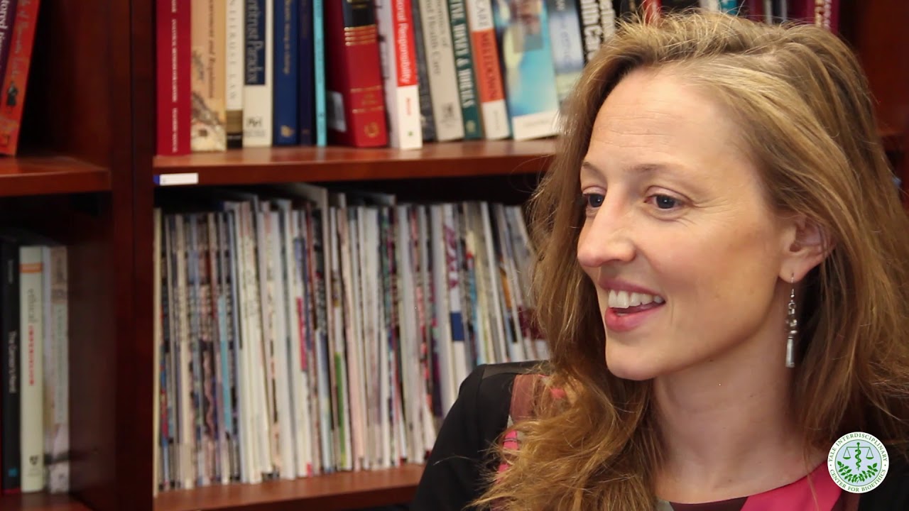 Mayli Mertens on Neuroethics and Responsible Innovation - YouTube