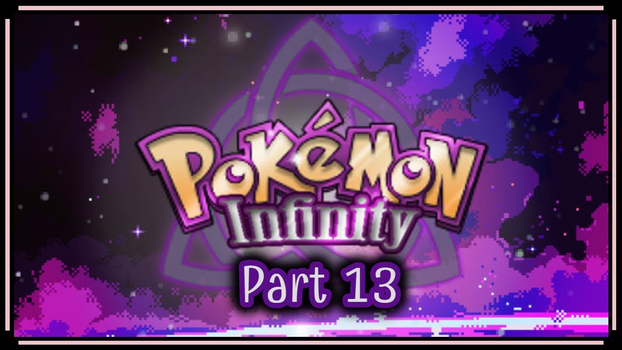 Pokemon Infinity | Red Shards, Azure Flute, Legendary Catching | Part ...