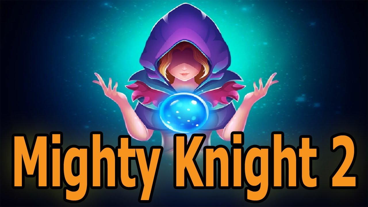 Mighty Knight 2- MEGASODE! - YouTube