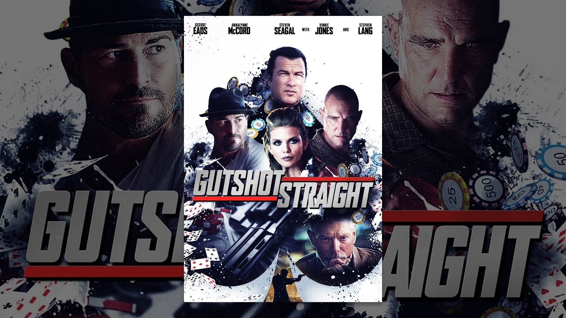 Gutshot Straight - YouTube