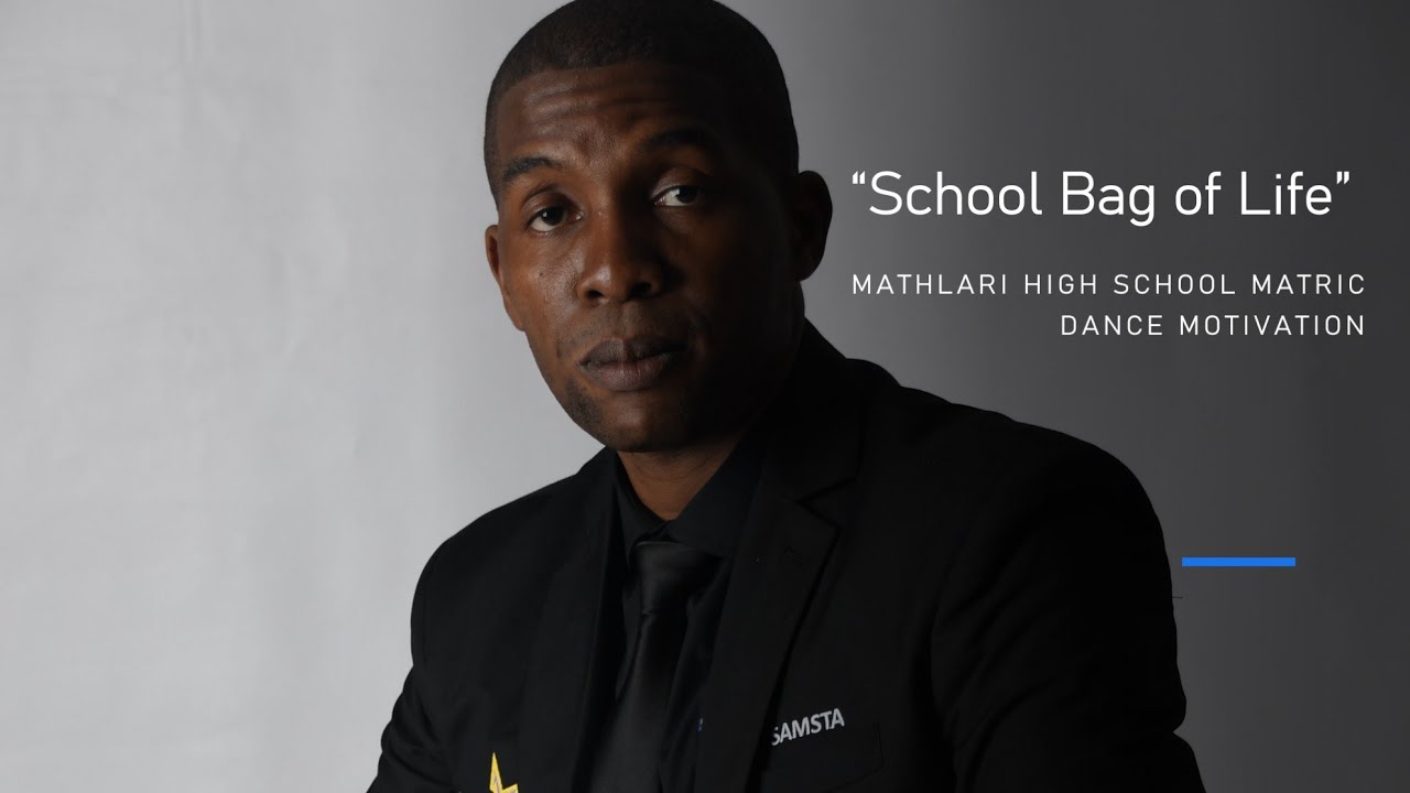 Sam - Pack your school bag of life to success - YouTube