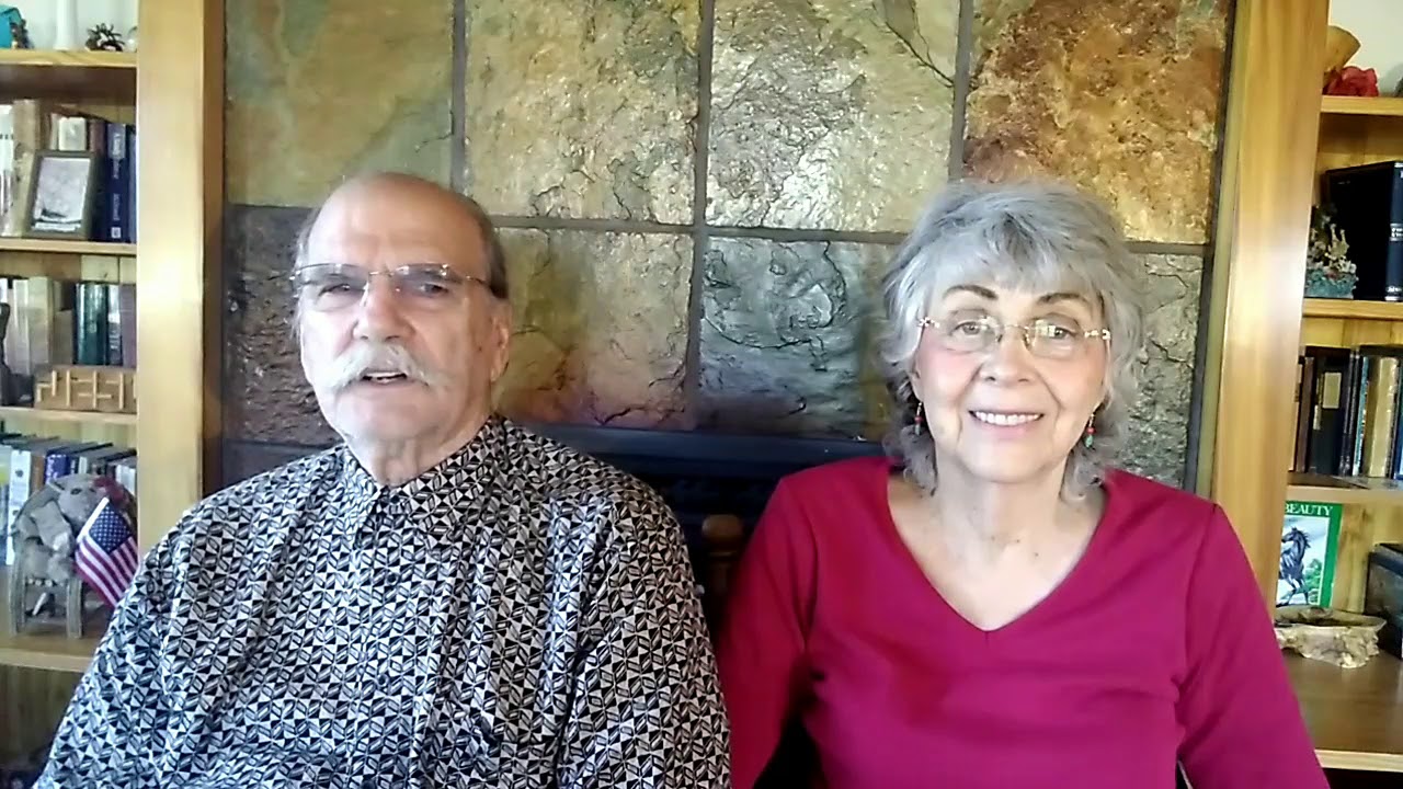Bible believers with Tim and Gail - YouTube