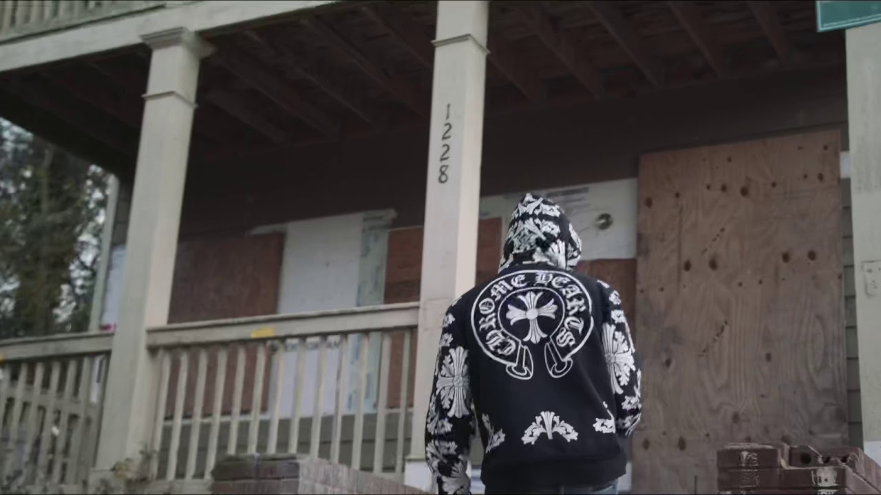 Caporee Believe Dat official video - YouTube