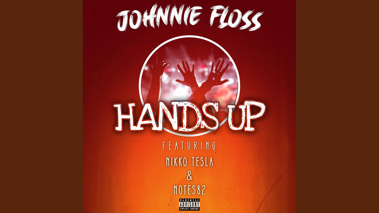 Hands Up (feat. Nikko Tesla & Notes82) - YouTube