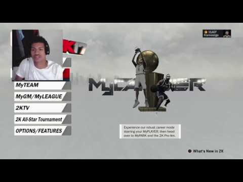 |NBA 2k17| Streaking With The Bro's [Legend Takeover] SS5 EXPOSED WITH ...