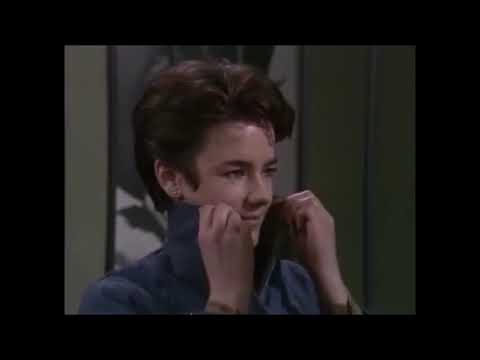 The Greatest Prisoner Cell Block H Characters No 12 Reb Keane Part 1 of ...