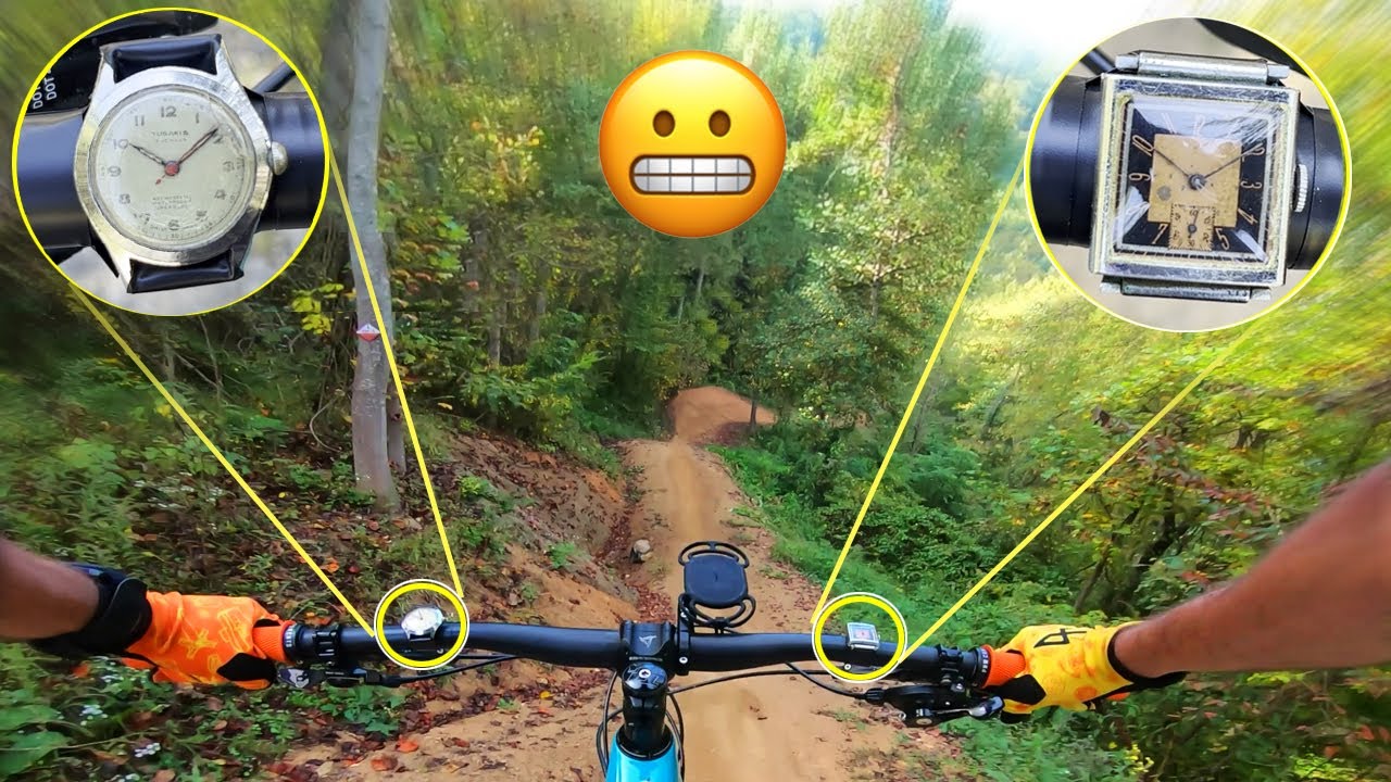 Can My Repairs Survive the 😈 TORTURE TEST 😈 ??? Sending Vintage Watches ...