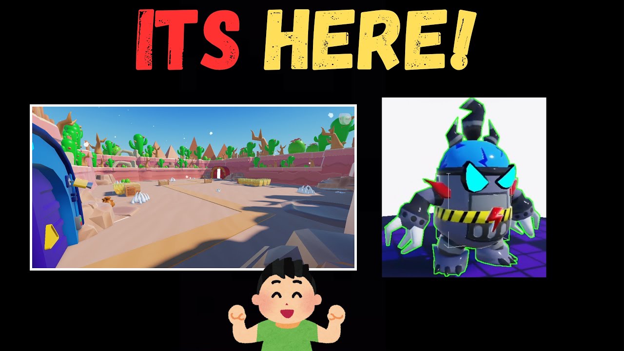 NEW RELEASE!!! BRAWL TOWER DEFENSE (Brawl TD) - YouTube