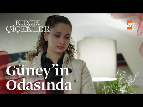 Songül, Zehra'nın kötü planına düşüyor! ! - Kırgın Çiçekler 72. Bölüm