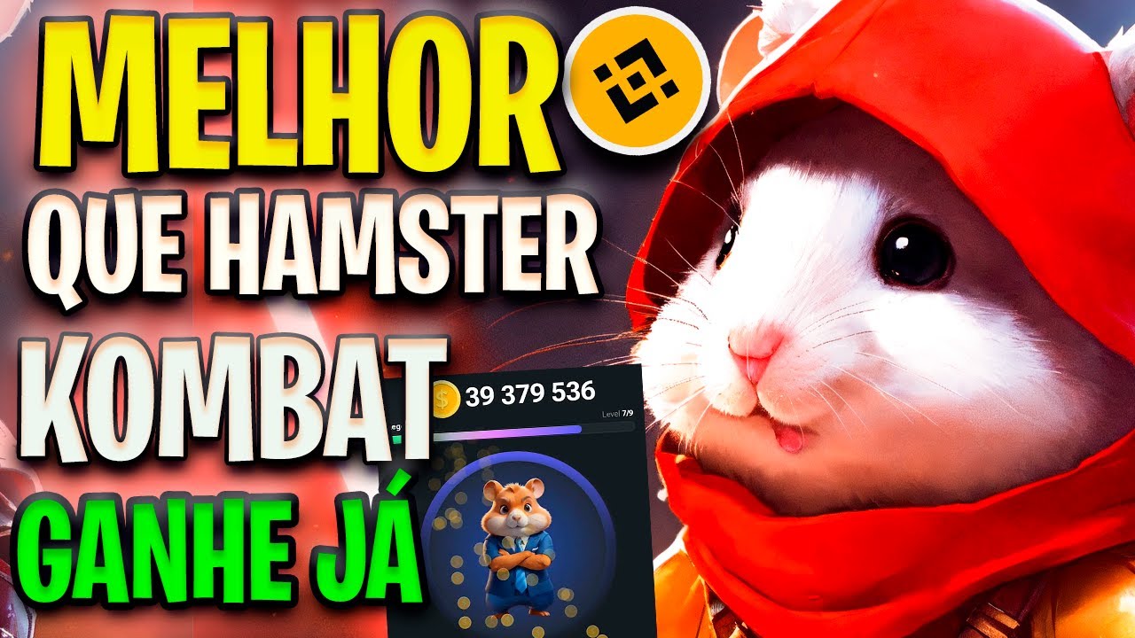 3 BOT NO TELEGRAM MELHORES QUE HAMSTER KOMBAT !!!! $30000 GRÁTIS - YouTube