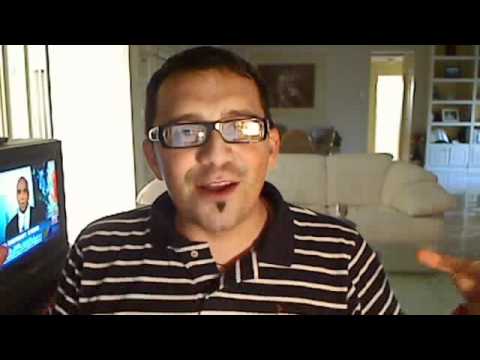 Youth Service Greeting 8-26-10 - YouTube