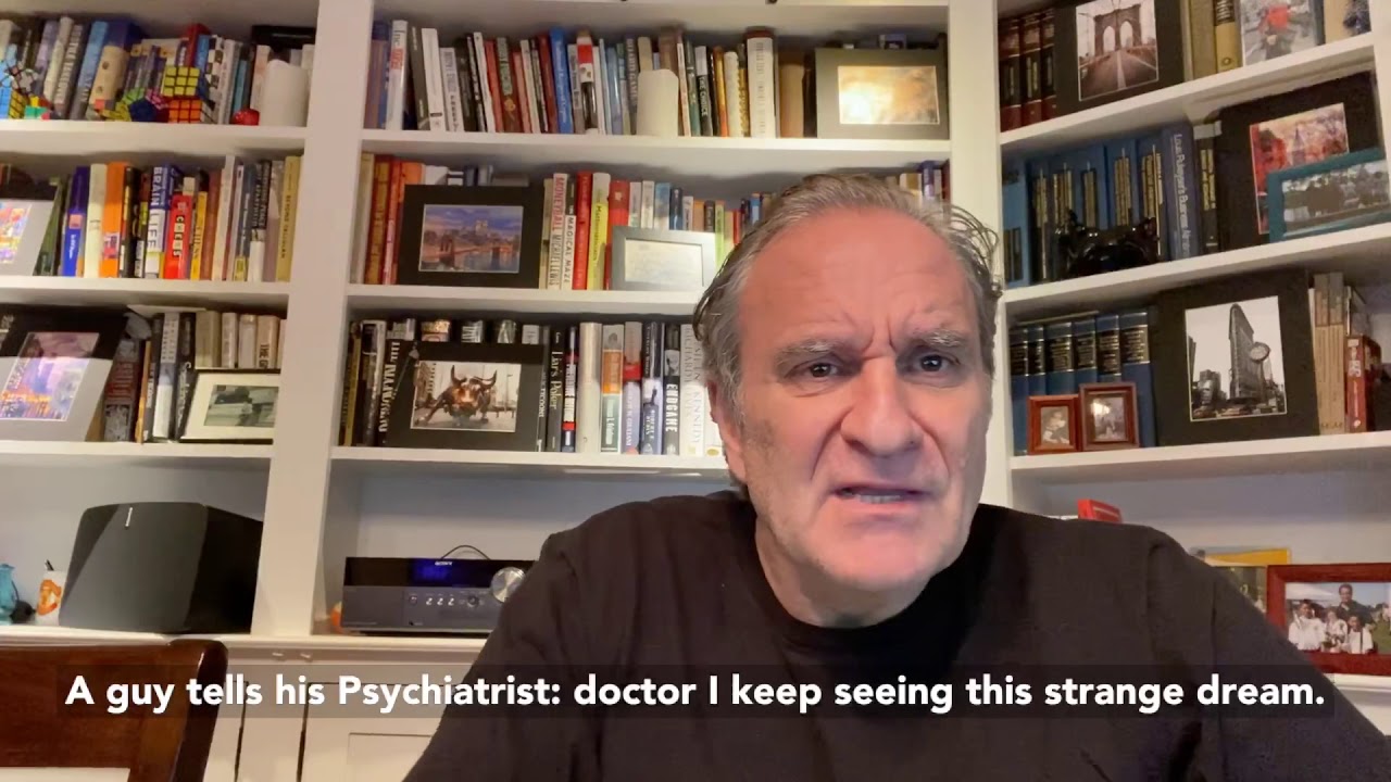 18. "THORO GAROUS (Dreaming Donkeys) JOKE - Ανέκδοτο του Δρουσιωτη #18 ...