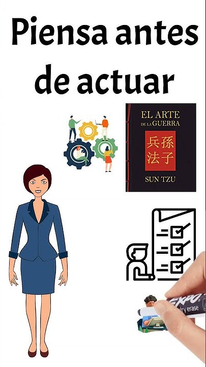 🔥 Piensa antes de actuar - YouTube