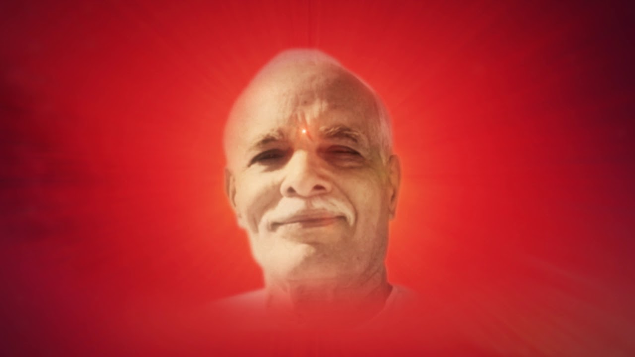 Baba Smile - Meditation - YouTube