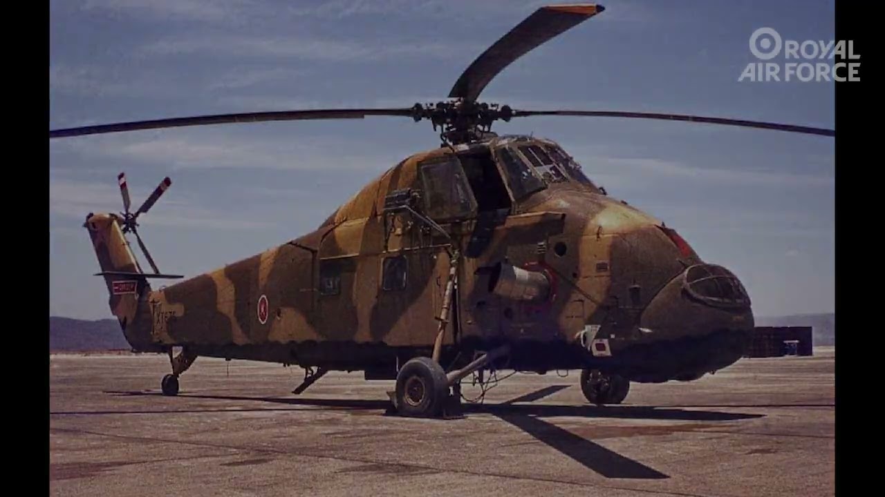 Episode 3 - Dhofar campaign in Oman - YouTube