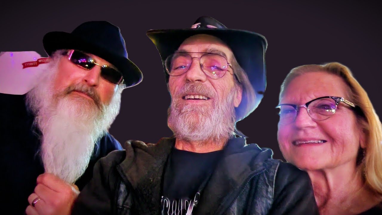 Them Pesky Kids (Original Song) Something to believe In @VFW 1296 ...