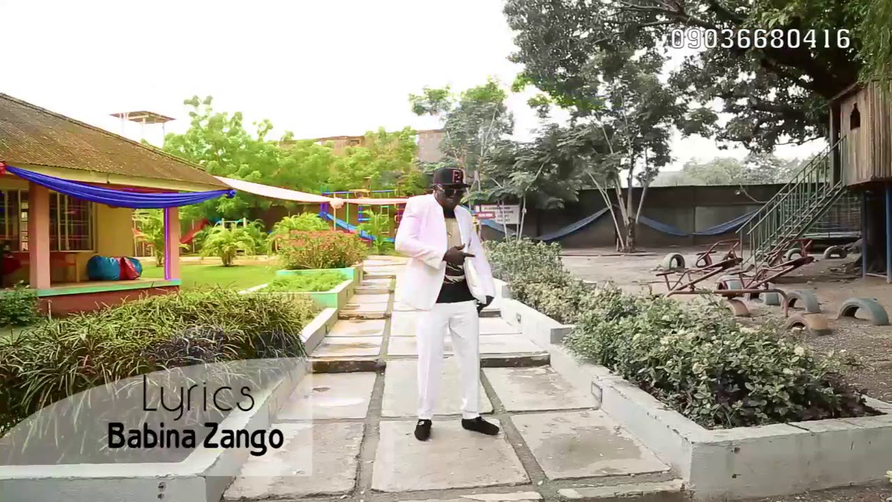 Ciwon so - YouTube