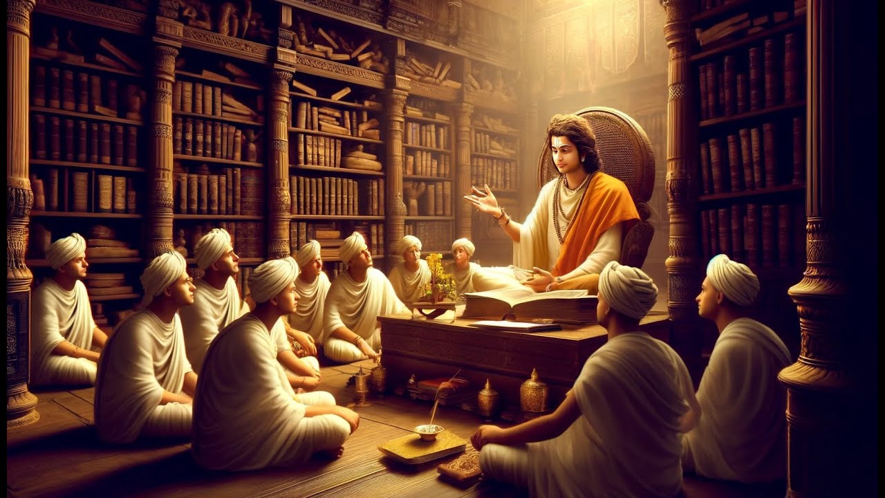 Essence of Pushtimarg: A Journey of Devotion (Maharaj Libel case ...