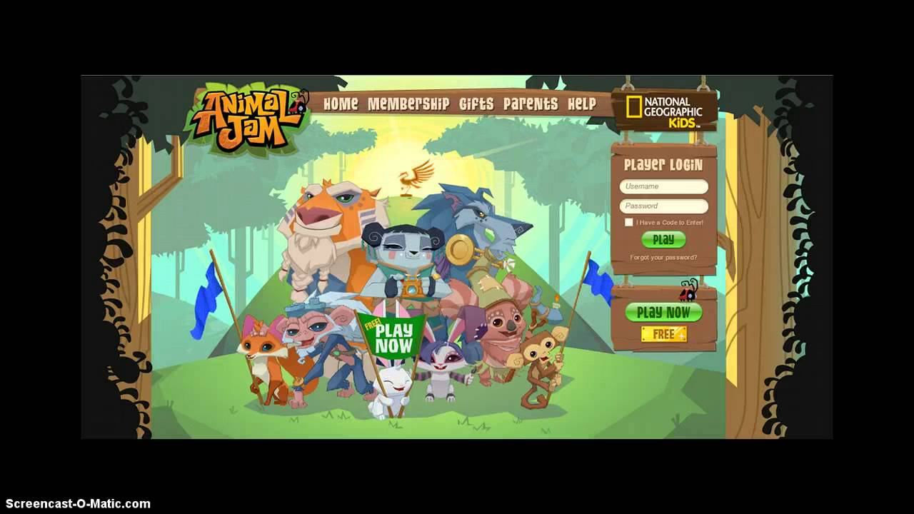 Top 5 Virtual Worlds For Tweens - YouTube