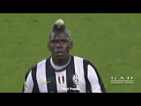 Top 30 Famous Long Shot Goals