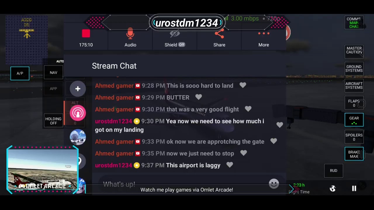 Watch me stream RFS on Omlet Arcade! RFS new update V1.1.9 checklists ...