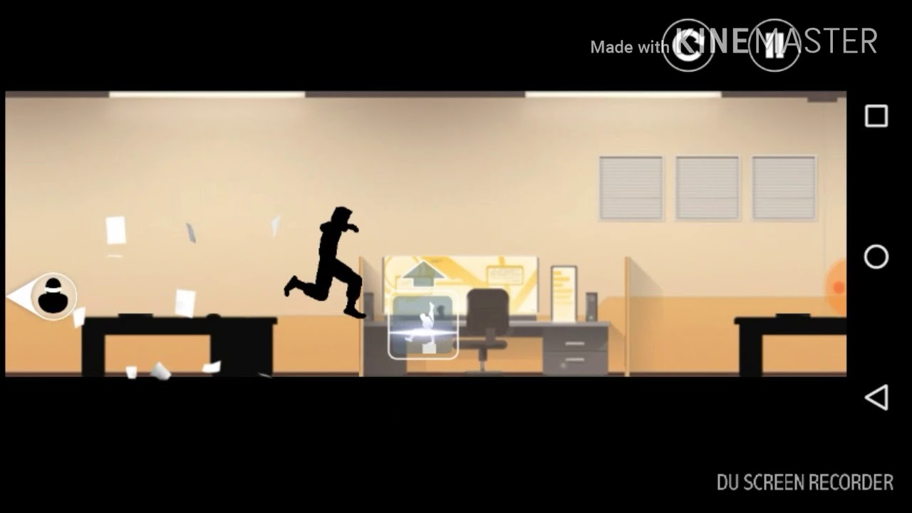 Vector Full game escape - YouTube