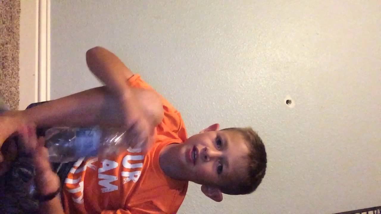 Water bold flip 10 flips! - YouTube