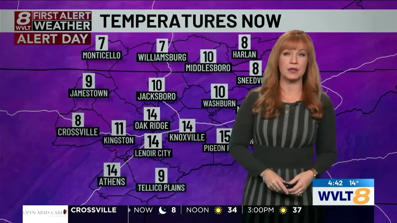 Heather Haley - Weather Babe Returns - 12.15.2025 - YouTube