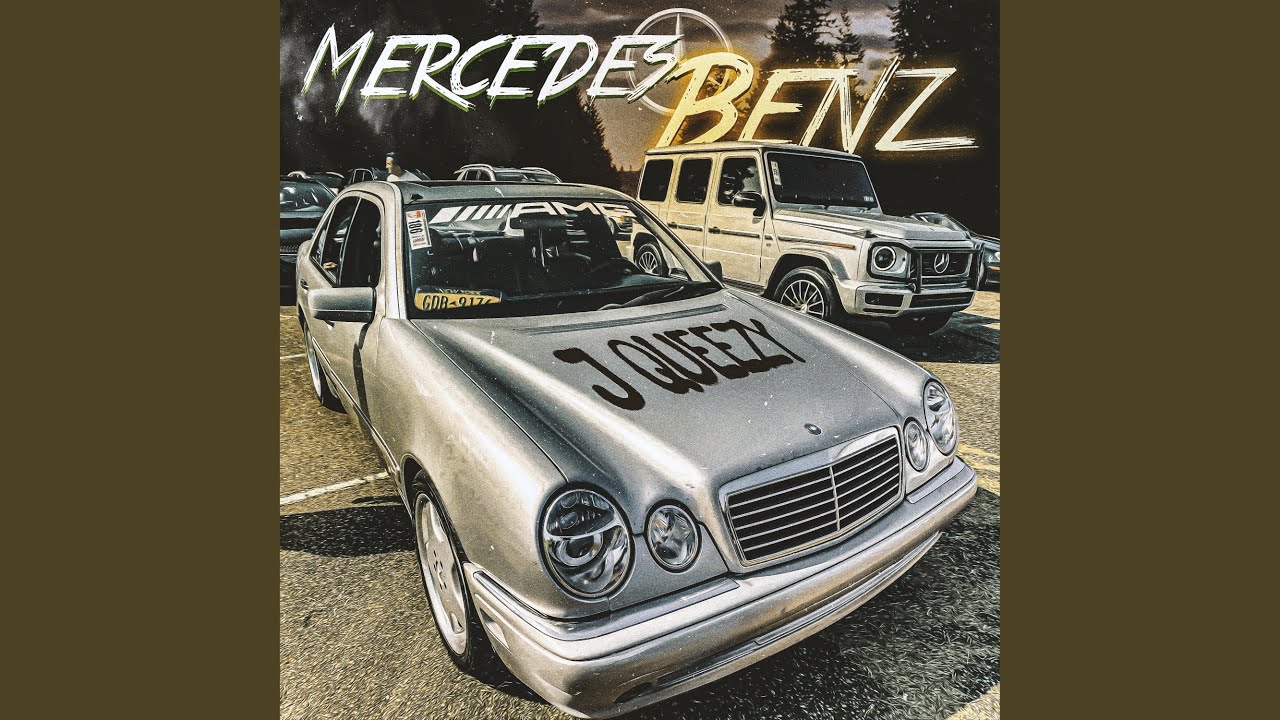 Mercedes Benz - YouTube
