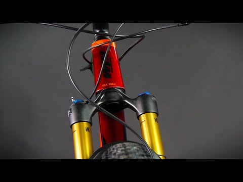 KTM Scarp MT Prime 2024 Bike  - REAL WEIGHT!