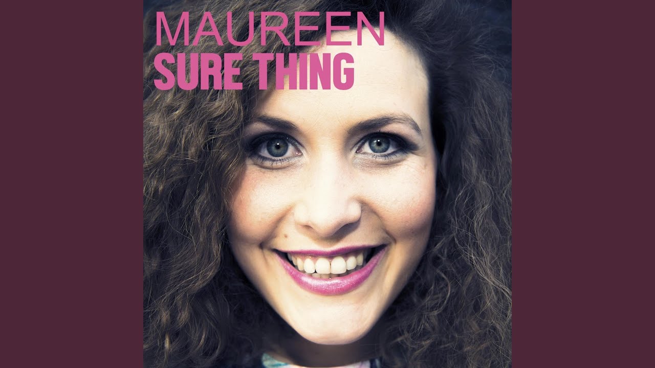 Sure Thing YouTube sure-thing-youtube
