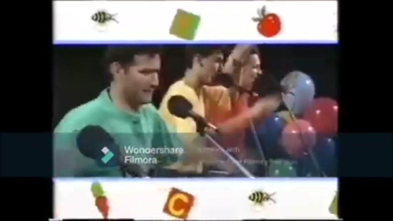ABC For Kids 90’s VHS Promo (FANMADE 2) - YouTube