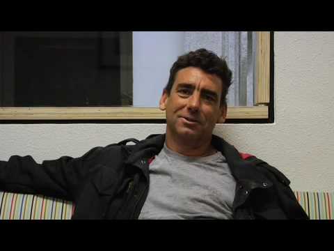 On the Crail Couch with Lance Mountain. - YouTube