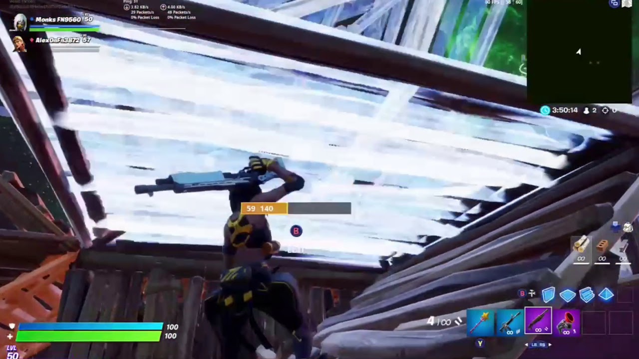 Rover 🏜Fortnite montage - YouTube