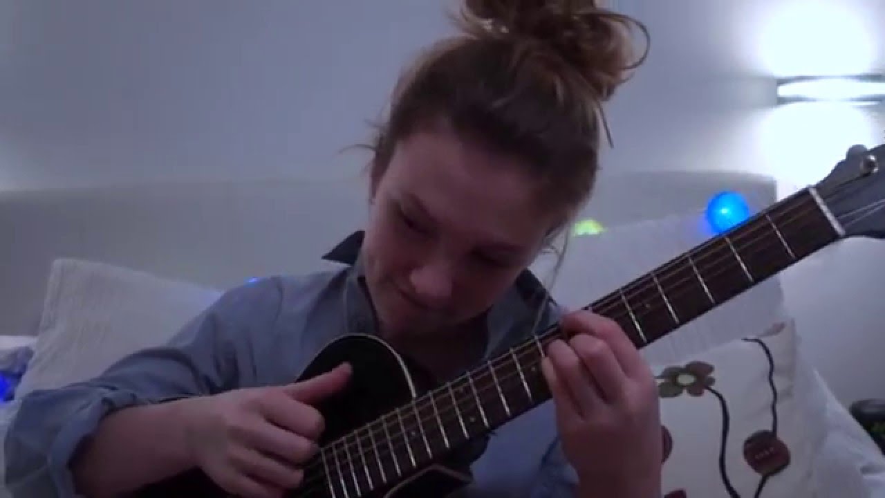 A Better Way | Original By Eloise - YouTube