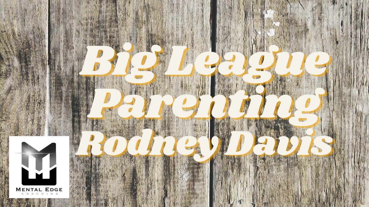 Rodney Davis former MLB Scout and father of A's Outfielder Kris Davis ...