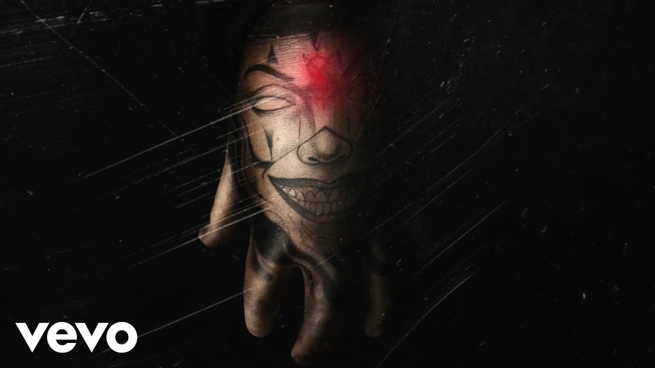 FloyyMenor - PELIGROSA (Audio Oficial) - YouTube Music