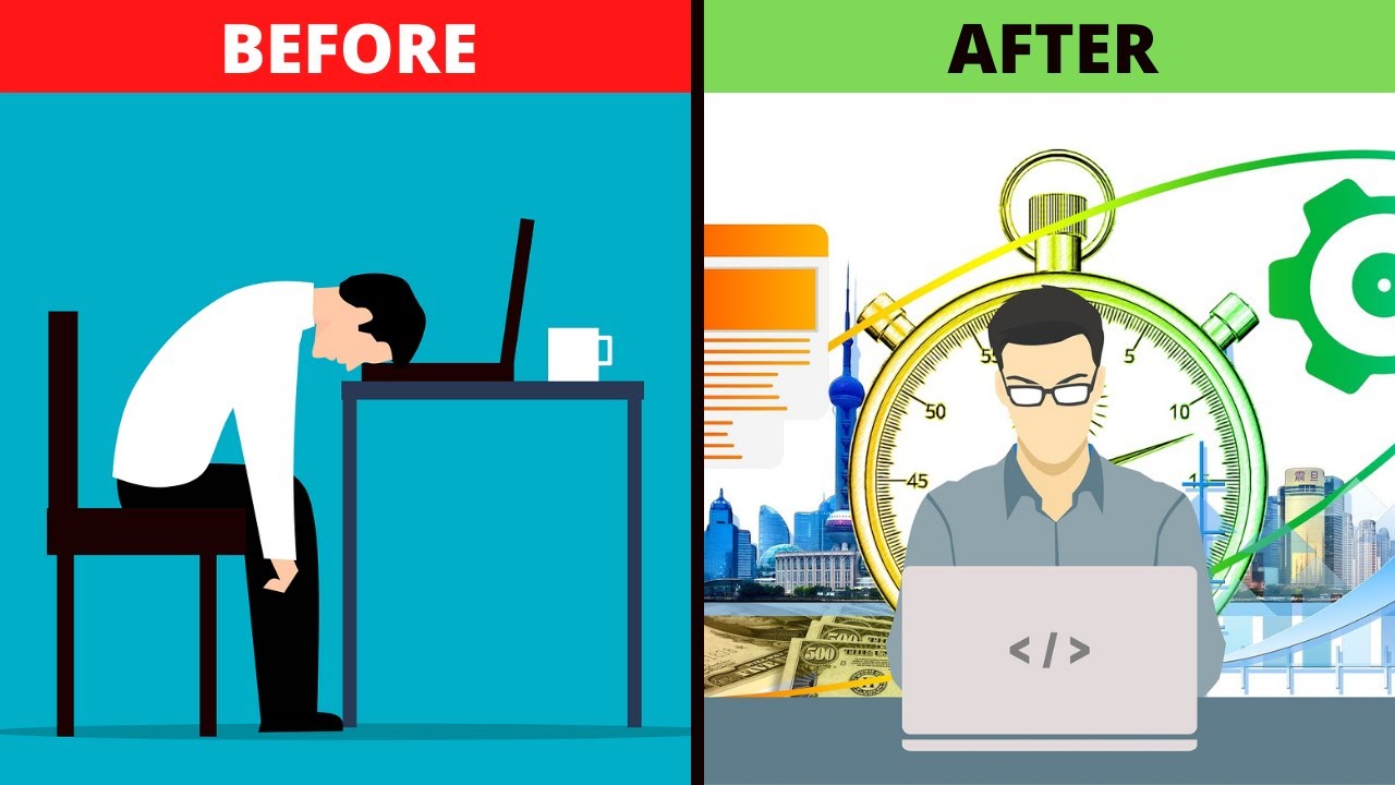 How to gain Motivation and stay Motivated - Tips and Tricks - YouTube