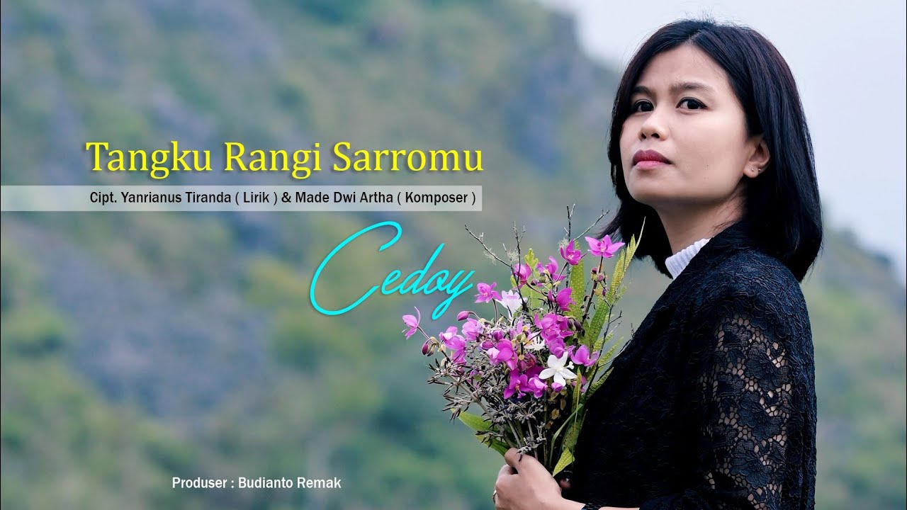 Tangku rangi sarromu ( official music video ) - YouTube Music