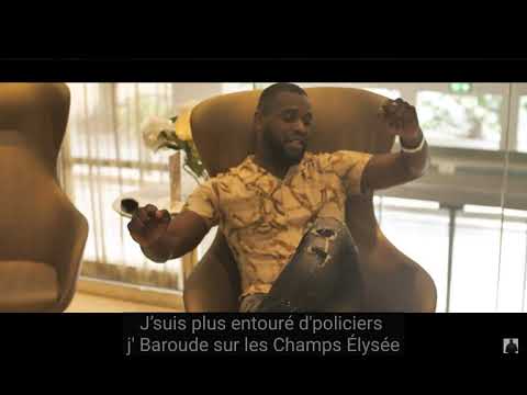 Lerki toro 2 by L'info du rap game