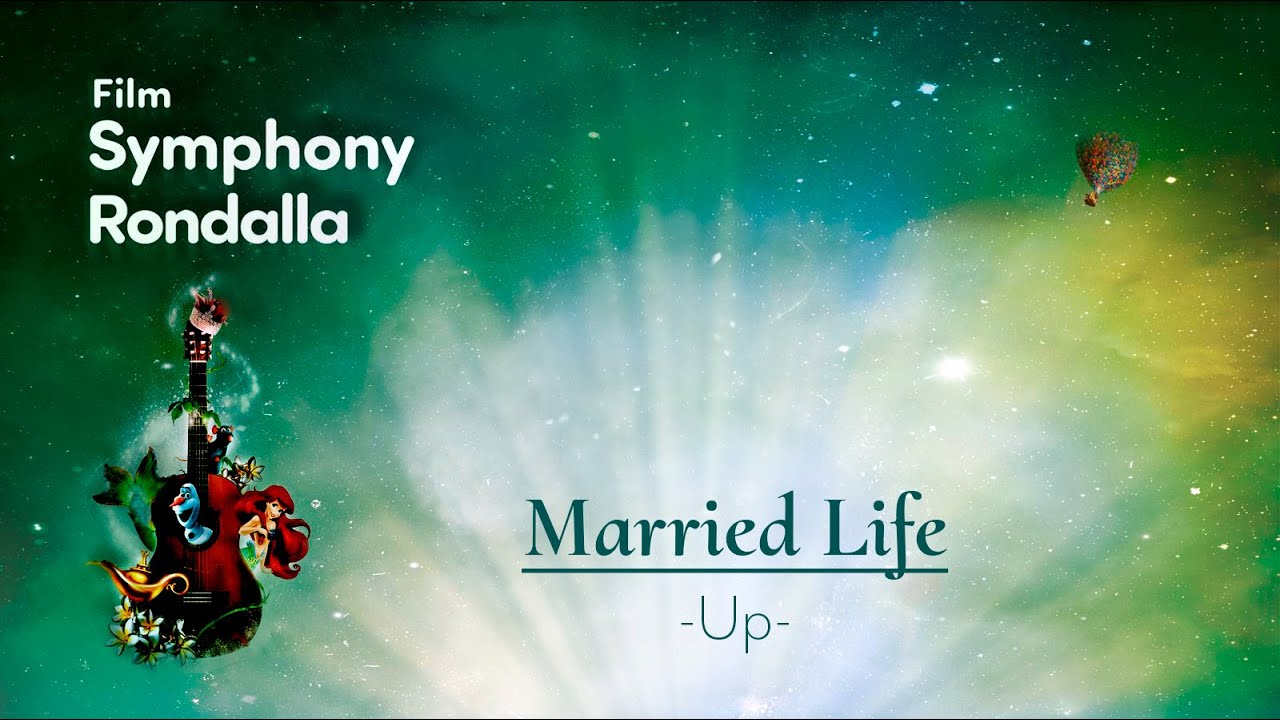 Married Life - YouTube