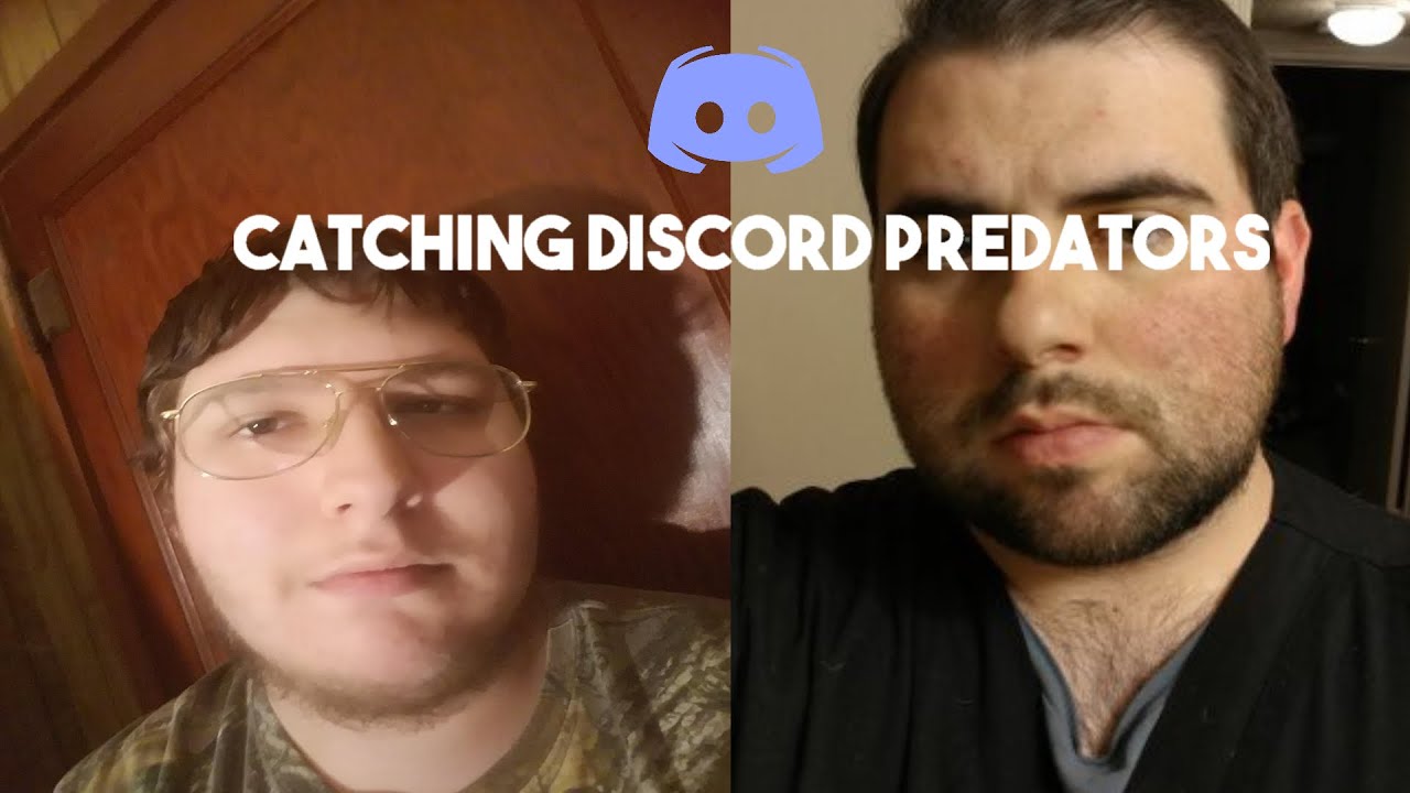 Catching Discord Predators (GONE SEXUAL) - YouTube
