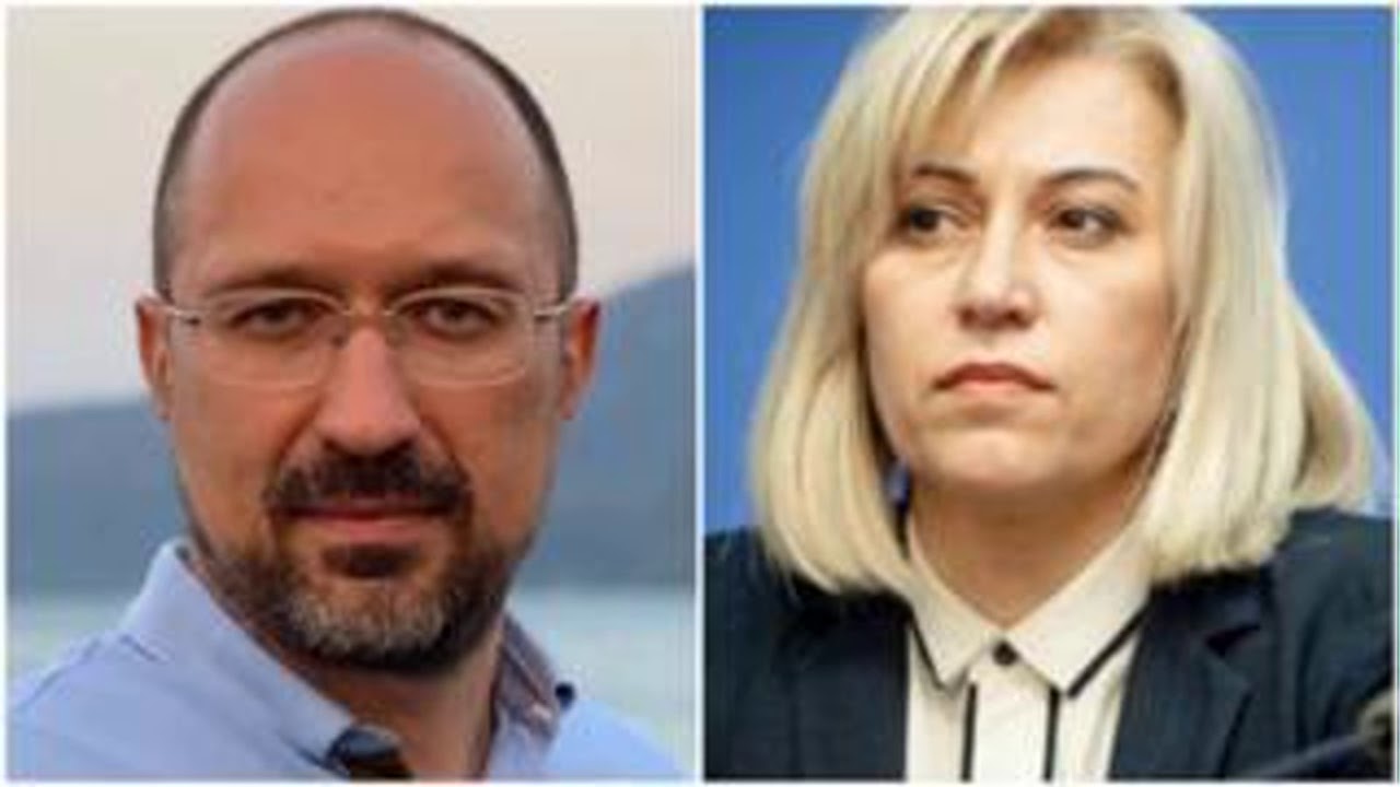 Who is Smegal and who he replaced: the first resignation in the ...