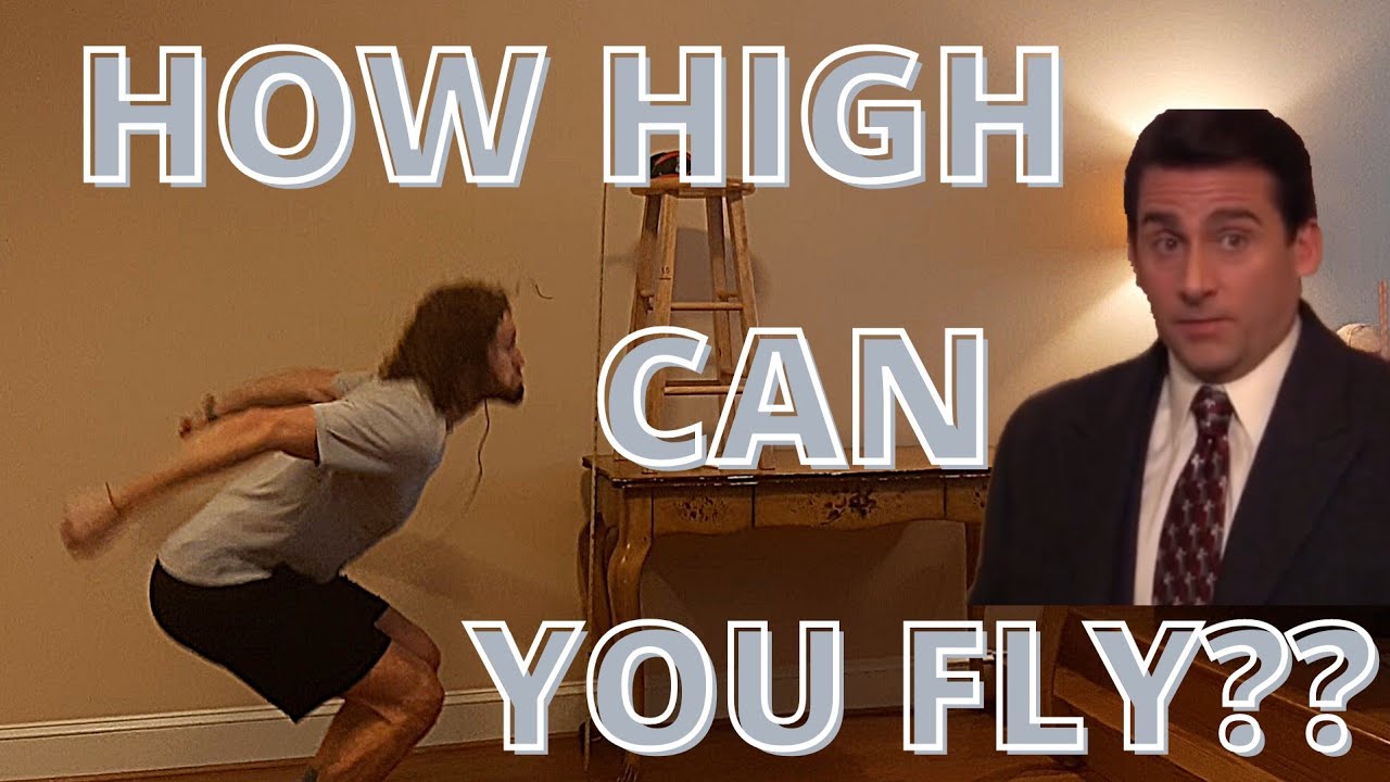 50 INCH Box Jump?? How to Improve your Vertical Jump and Explosiveness ...