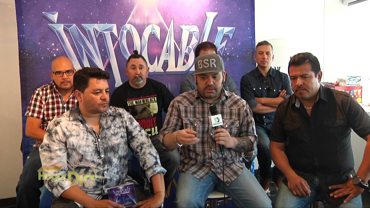 INTOCABLE Highway - YouTube