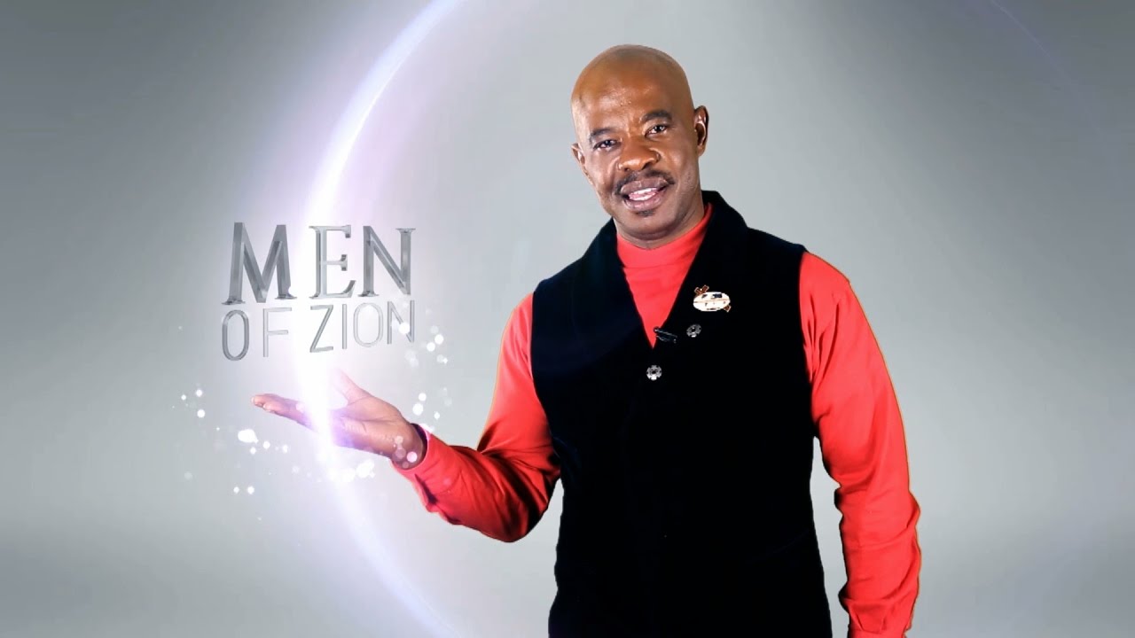 Apostle Simon Mokoena | Back to the Mountain Mokete (4-6 Nov) - YouTube