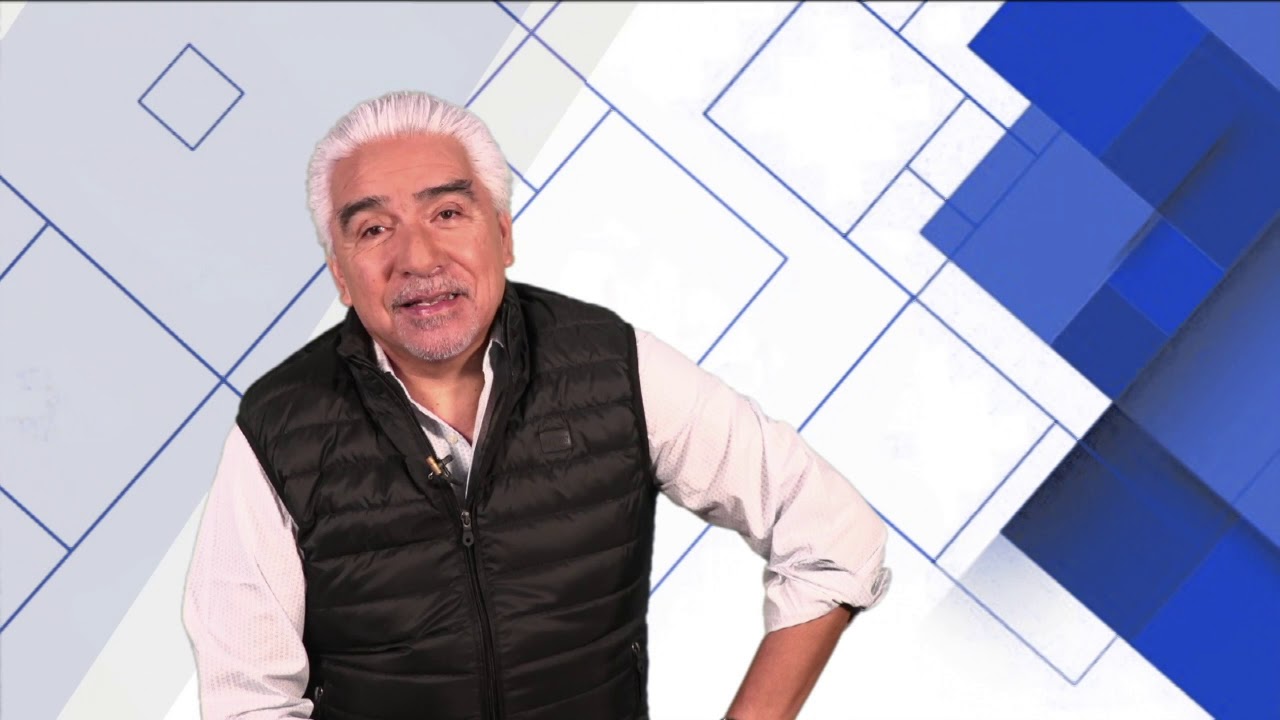 Pregúntale | Ricardo Alemán te responde (21 MARZO) - YouTube