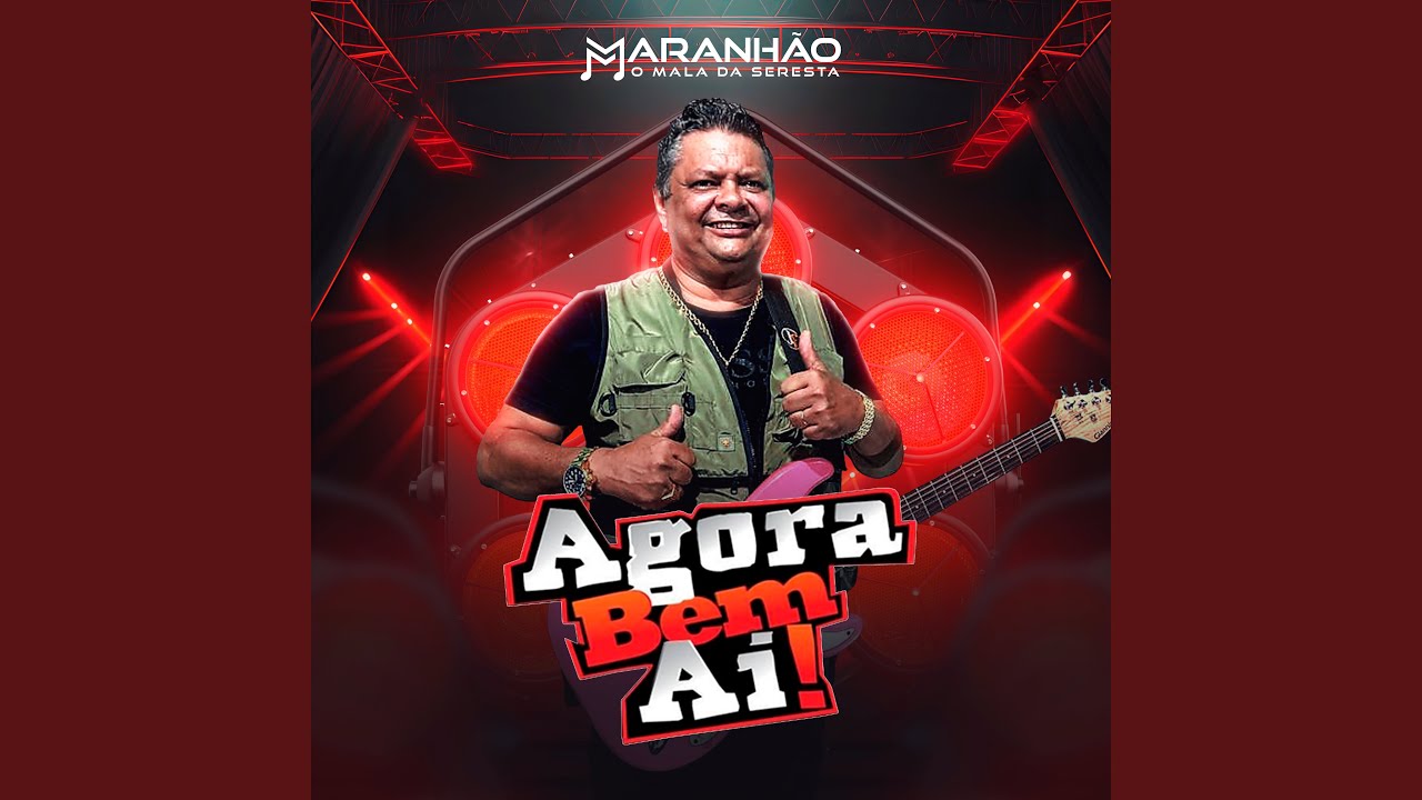 Agora Bem Ai! - YouTube