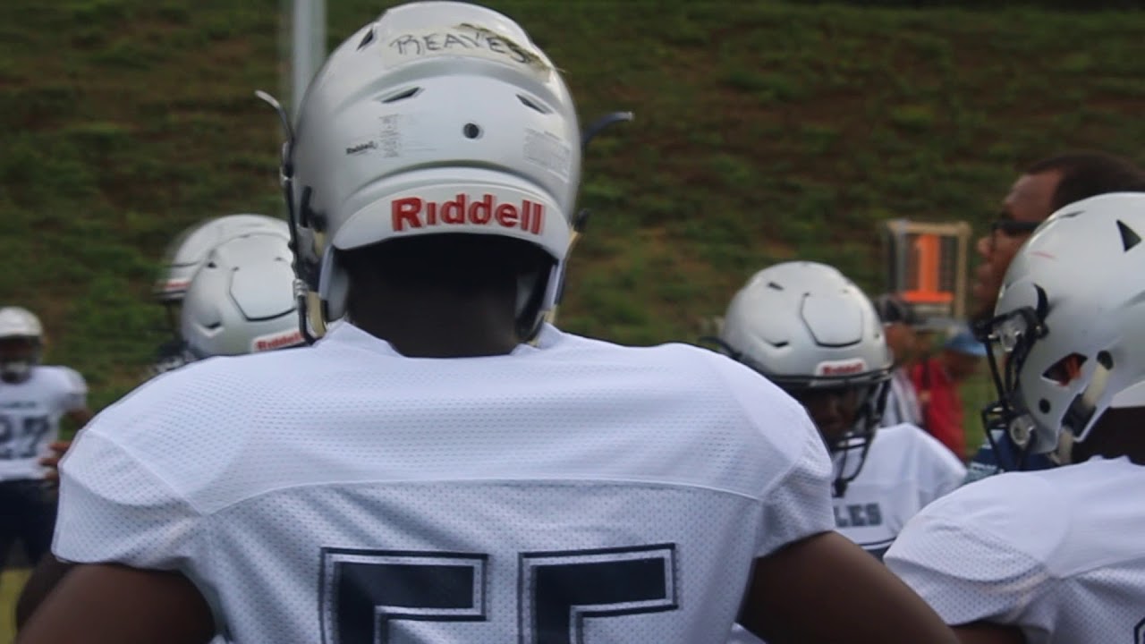 GWHS Highlights (Shot + Edited by 1takevisualz) - YouTube